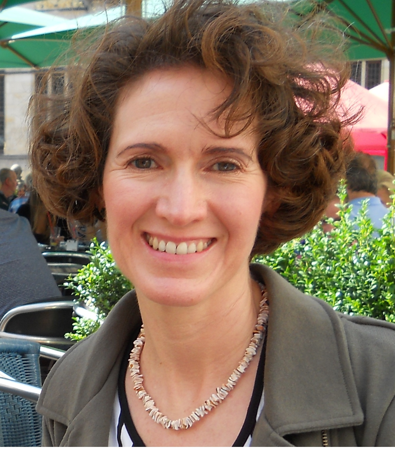 Barcode of Wildlife Project: South Africa